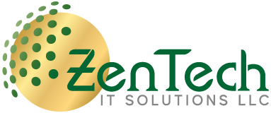Home - Zentech IT Solutions